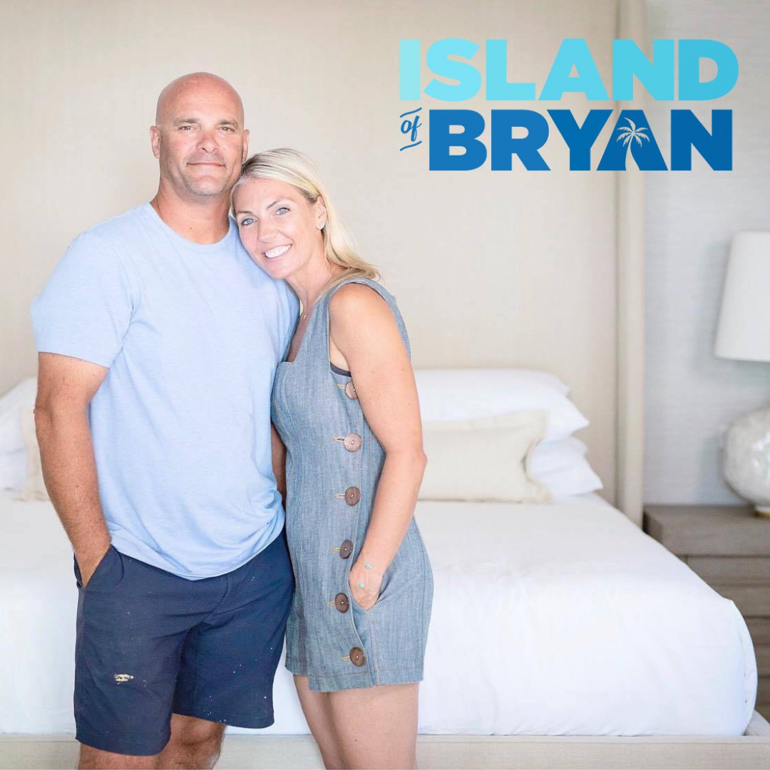 HGTV CANADA’S #1 SERIES ISLAND OF BRYAN RETURNS APRIL 18 – Haven CANADA