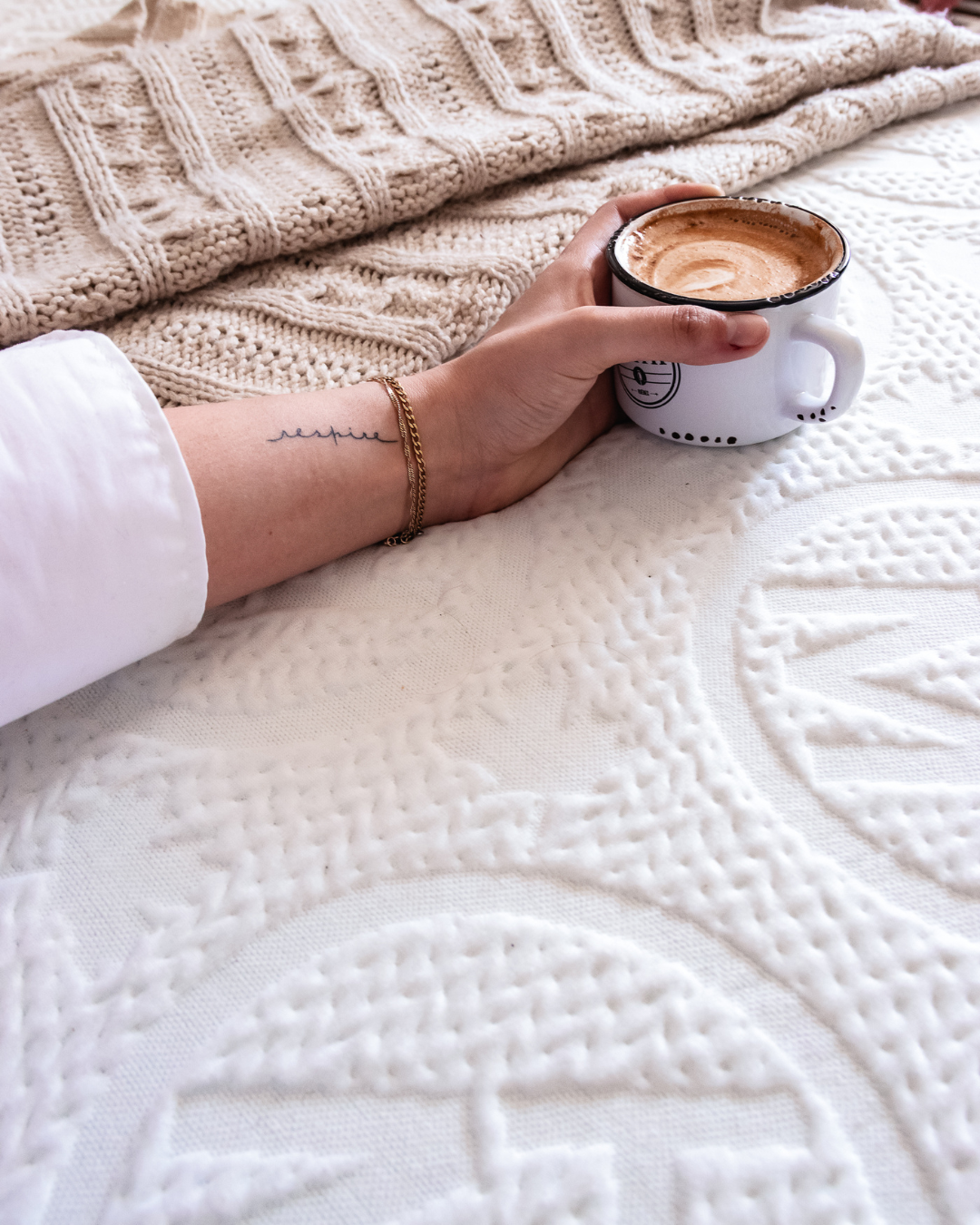 National Espresso Day: Why Your Morning Shot Depends on the Sleep You ...