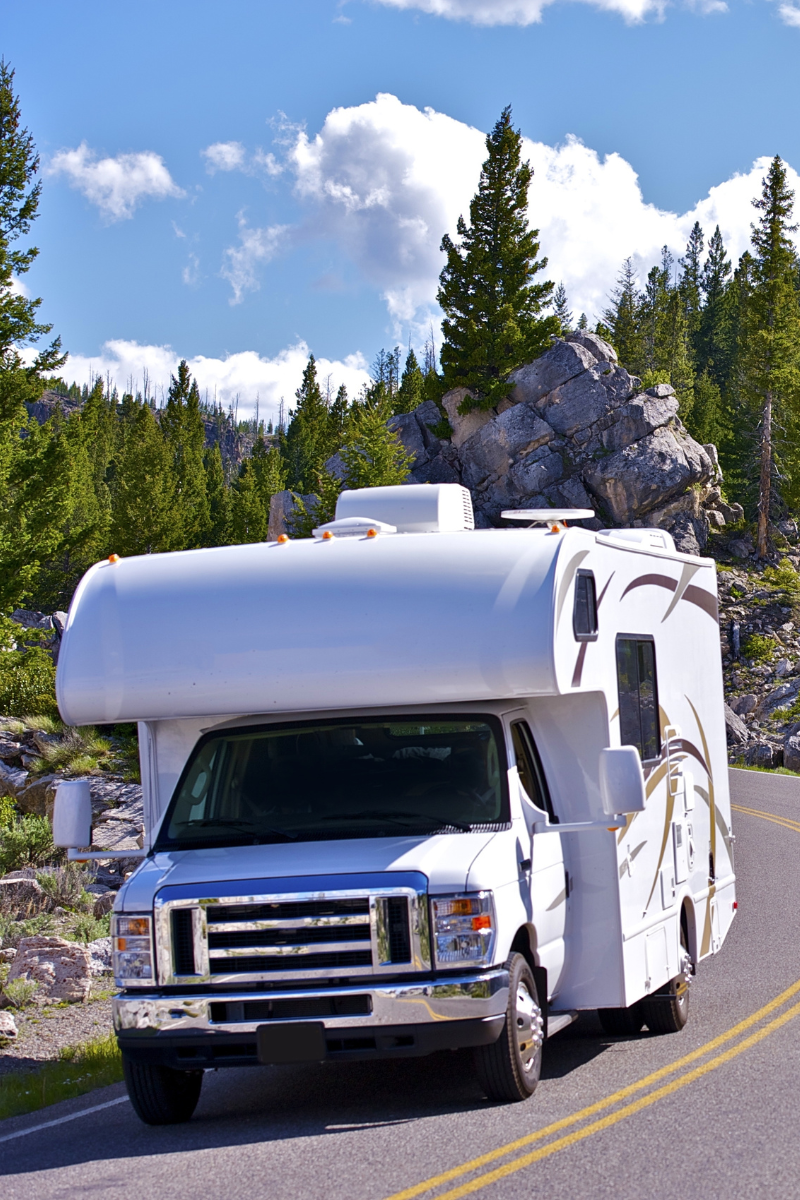 Adventure-Ready Sleep: Meet Haven’s RV-Friendly Mattresses – Haven CANADA