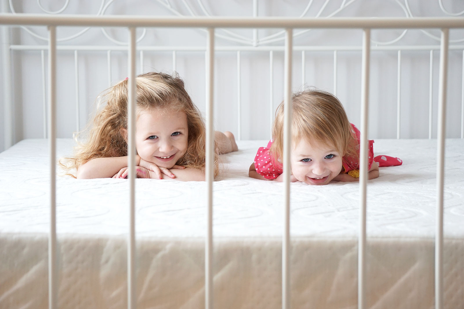 WHY WE CHOOSE A HAVEN MATTRESS - SUZANNE TOTH – Haven CANADA