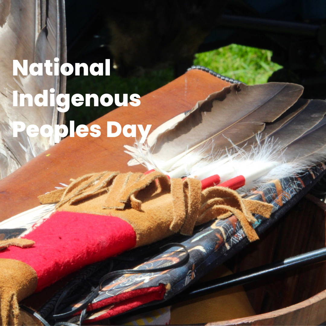 Haven Sleep Co. Celebrates National Indigenous Peoples Day – Haven CANADA