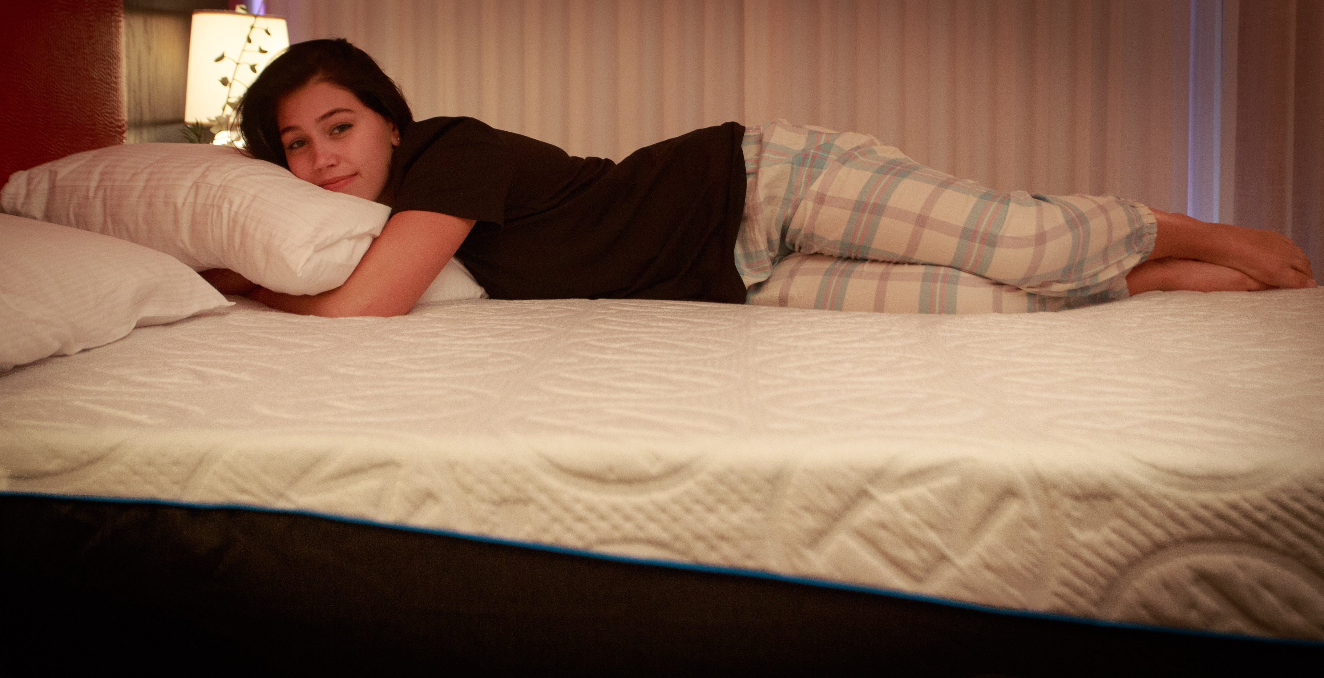 Building a better body starts with a better mattress cover – Haven CANADA