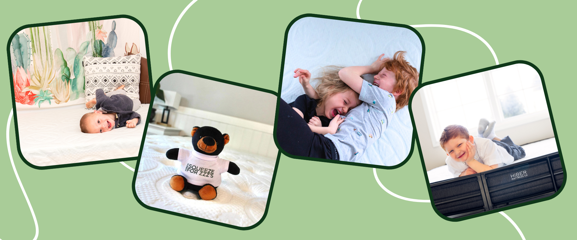 The Story of Nate the Bear: Haven’s Cozy Companion for Restful Nights ...