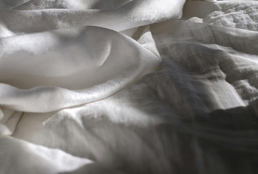 The Ultimate Guide to Linen Bedding and the Magic of Linen Cotton Blen ...